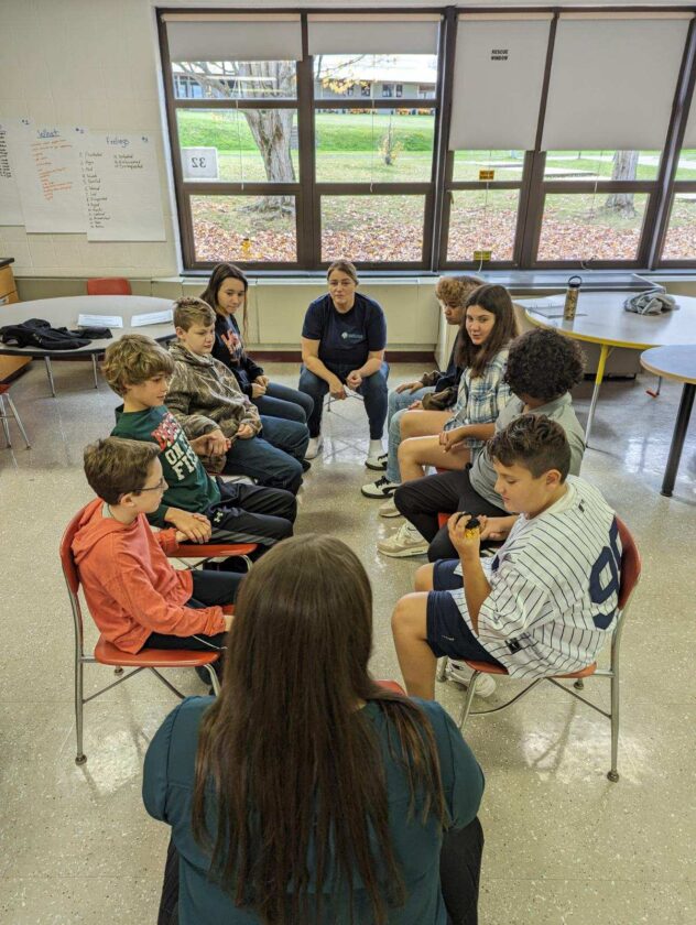 ‘Baking Up’ Activities | News, Sports, Jobs - Post Journal